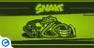 Snake resurfaces on Instant Games – CoolGames