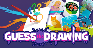 Voice game Guess the Drawing launched for Google Assistant – CoolGames